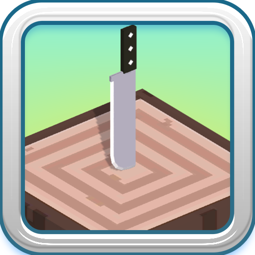 Flippy Knife 3D Latest Version for Android/iOS APK - TapTap