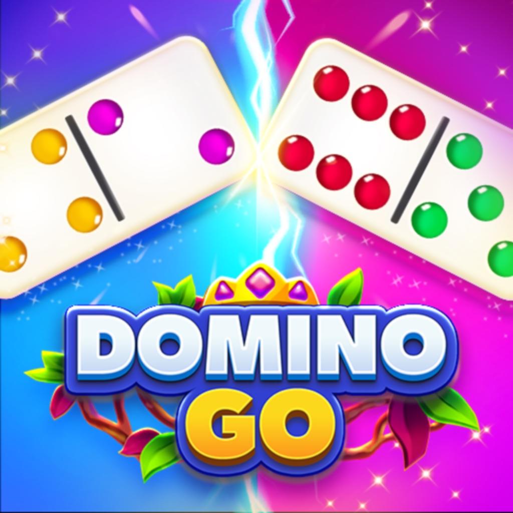 Domino Go: Dominoes Board Game for Android/iOS - TapTap