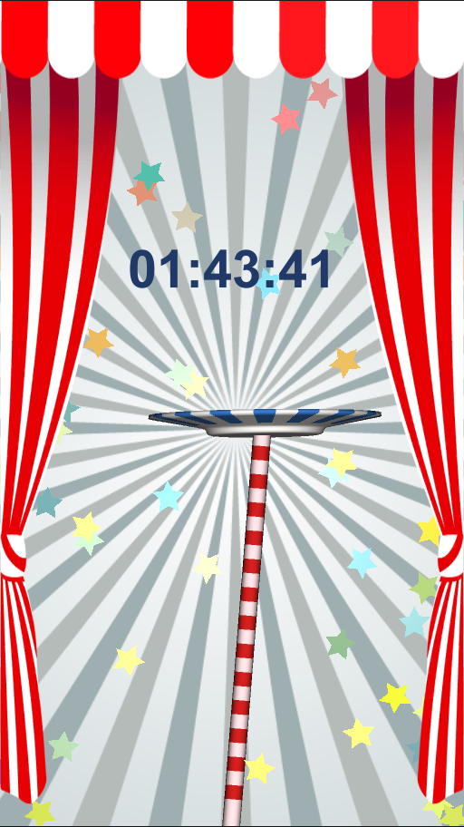 Juggling real plate android iOS-TapTap