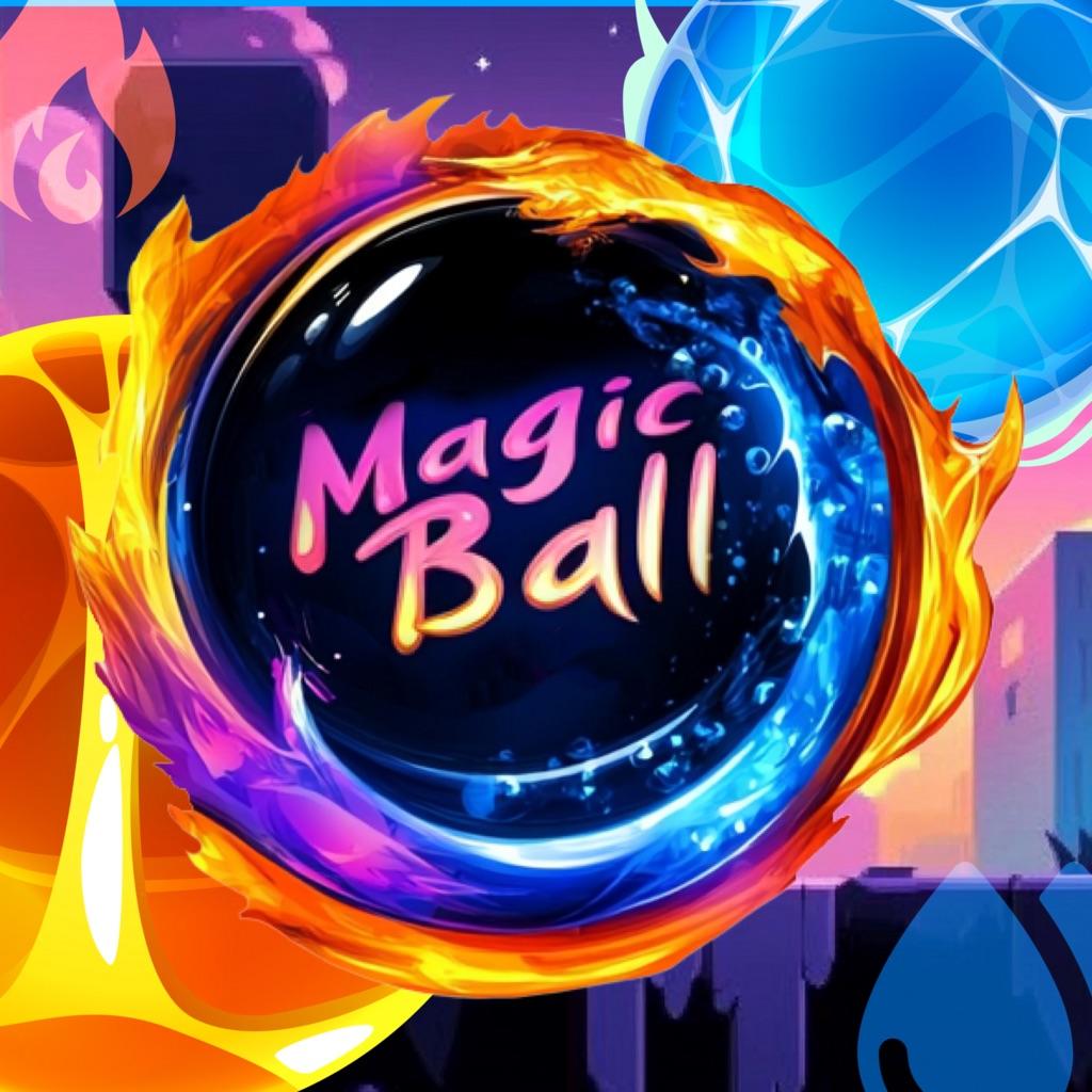 Magic Ball. Latest Version for Android/iOS APK - TapTap
