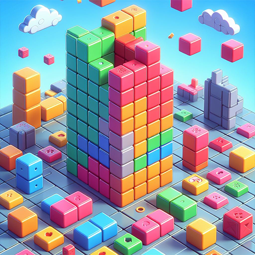 Tetris Classic: Block Puzzle for Android/iOS - TapTap