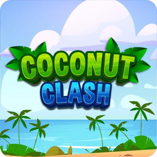 Coconut Clash Latest Version for Android/iOS APK - TapTap