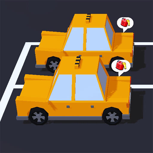 Taxi Tycoon - Idle Game for Android/iOS - TapTap