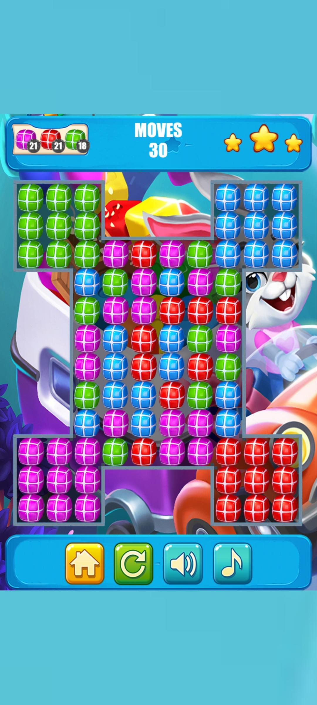 Toy Tap Fever android iOS apk download for free-TapTap