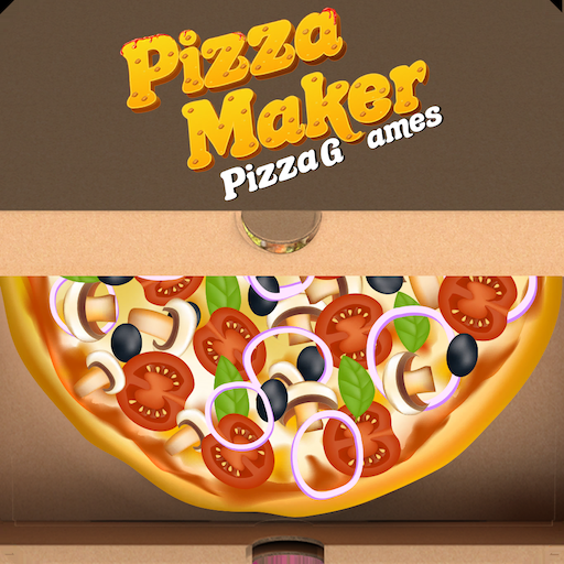 Pizza Maker-Kids Cooking Games for Android/iOS - TapTap