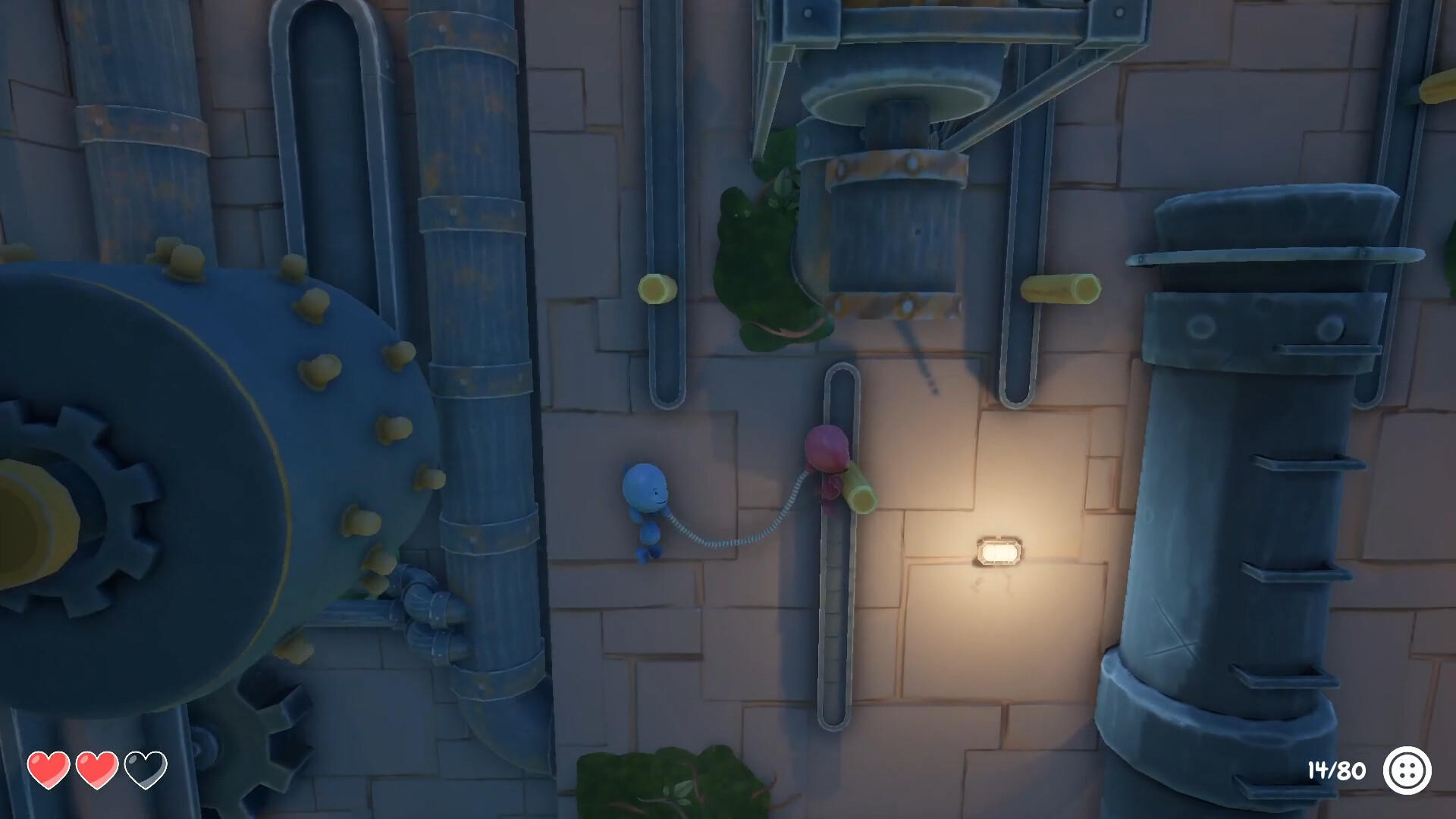 免費下載 Make me Float 最新版本 Android/iOS 版本 APK - TapTap