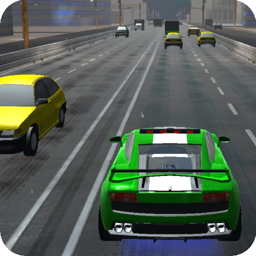 Road Racer Latest Version for Android/iOS APK - TapTap