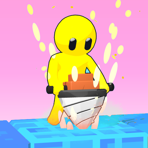 Merge Driller! Latest Version for Android/iOS APK - TapTap