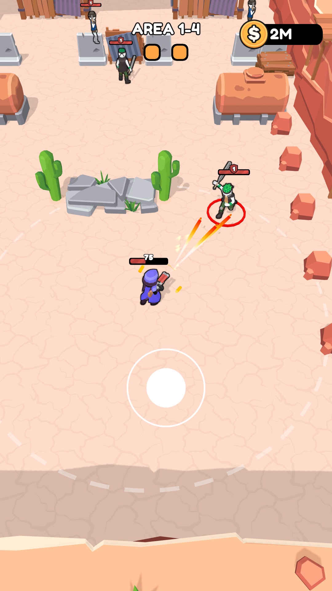 Squad Shooter android iOS apk download for free-TapTap