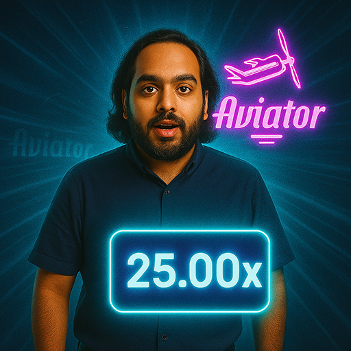 Aviator Game by Anant Ambani for Android/iOS - TapTap