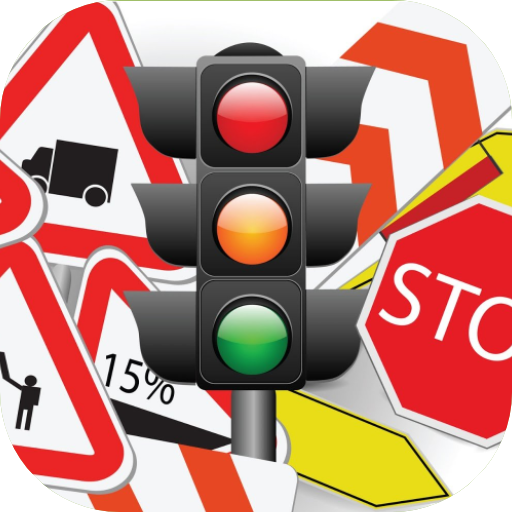 Download Traffic laws game quiz 2.0 for Android/iOS APK - TapTap