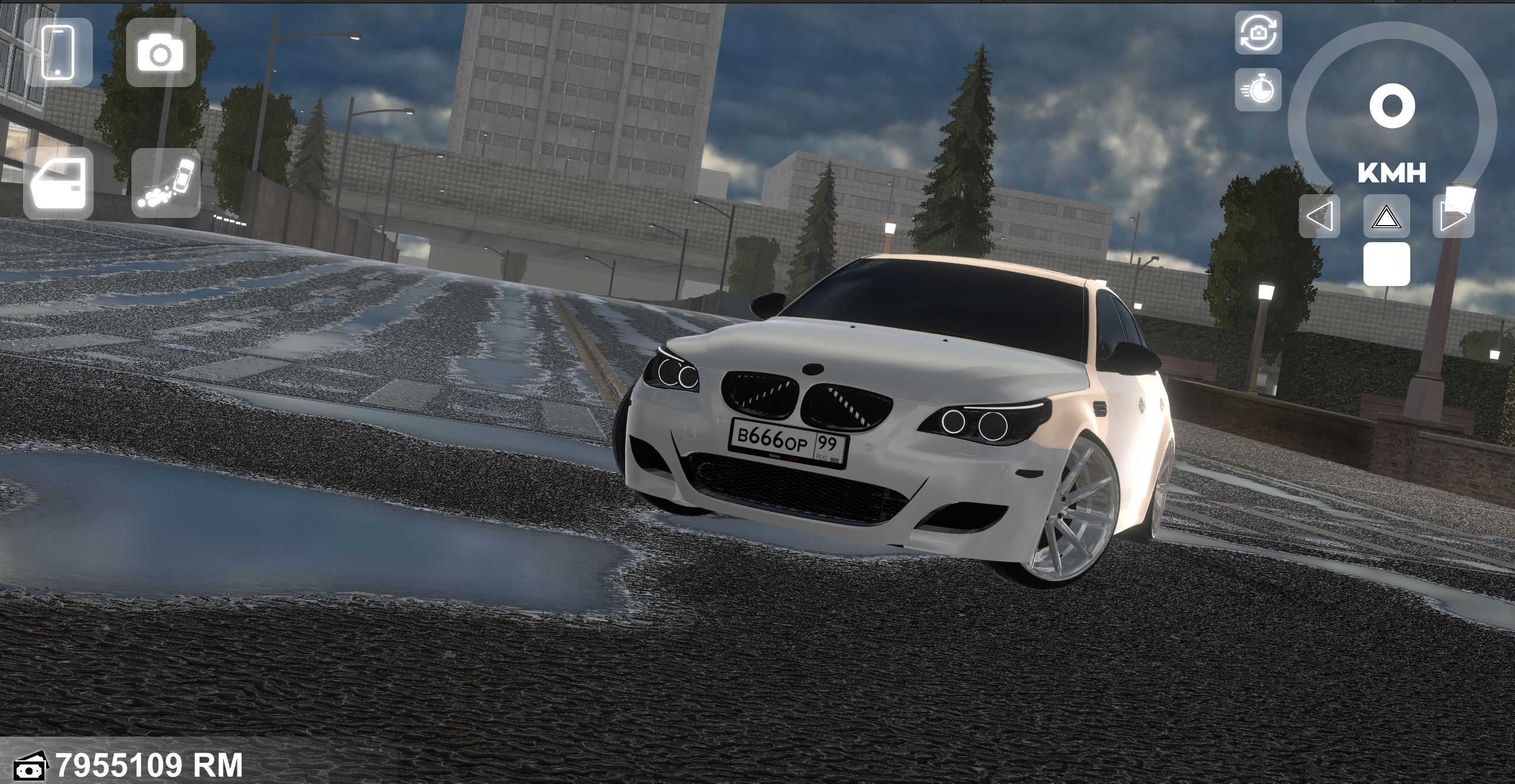 Car Town: Open World Drive for Android/iOS - TapTap