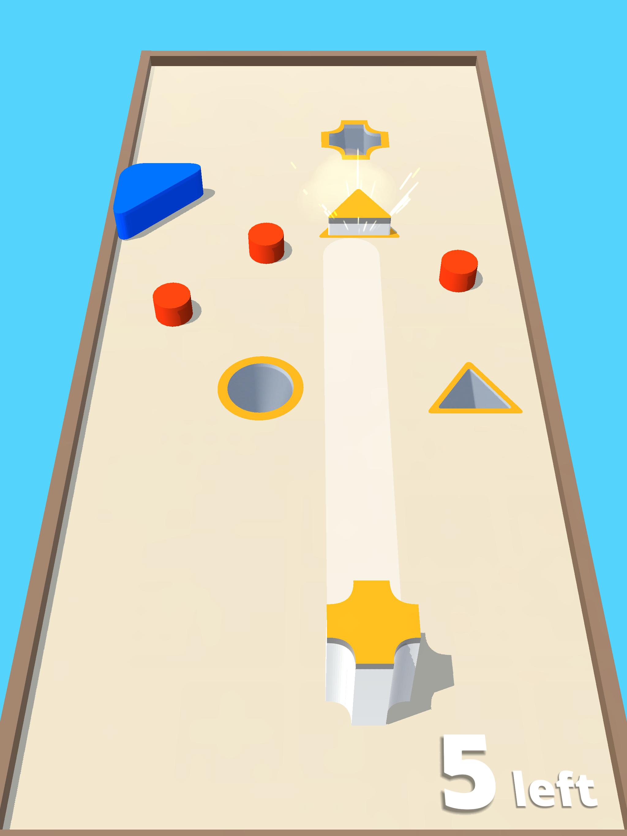 Push Blocks Puzzle android iOS apk download for free-TapTap