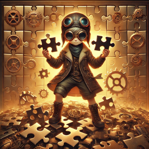 GearsPuzzles Latest Version for Android/iOS APK - TapTap