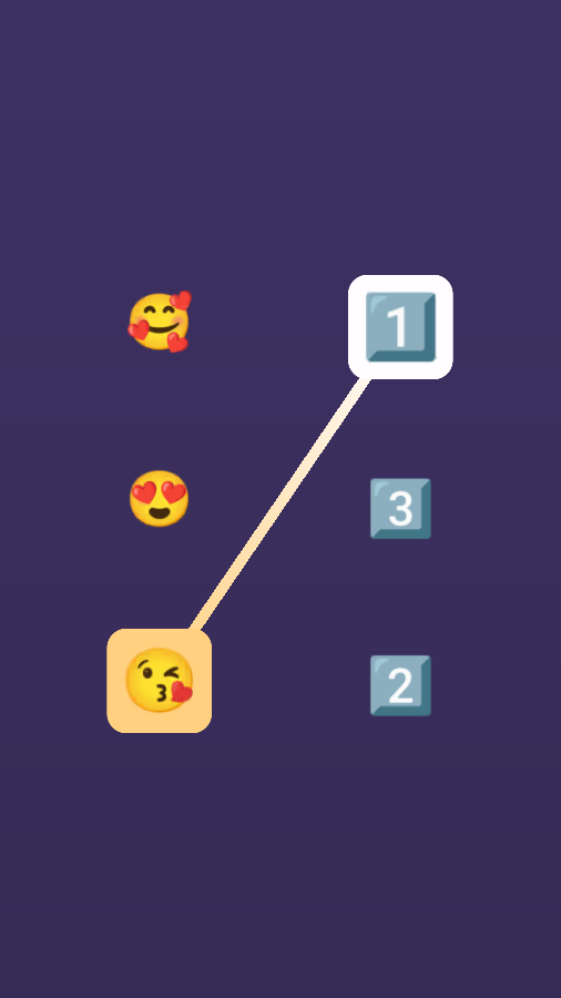 Emoji Pairs: Emoji Match Game for Android/iOS - TapTap