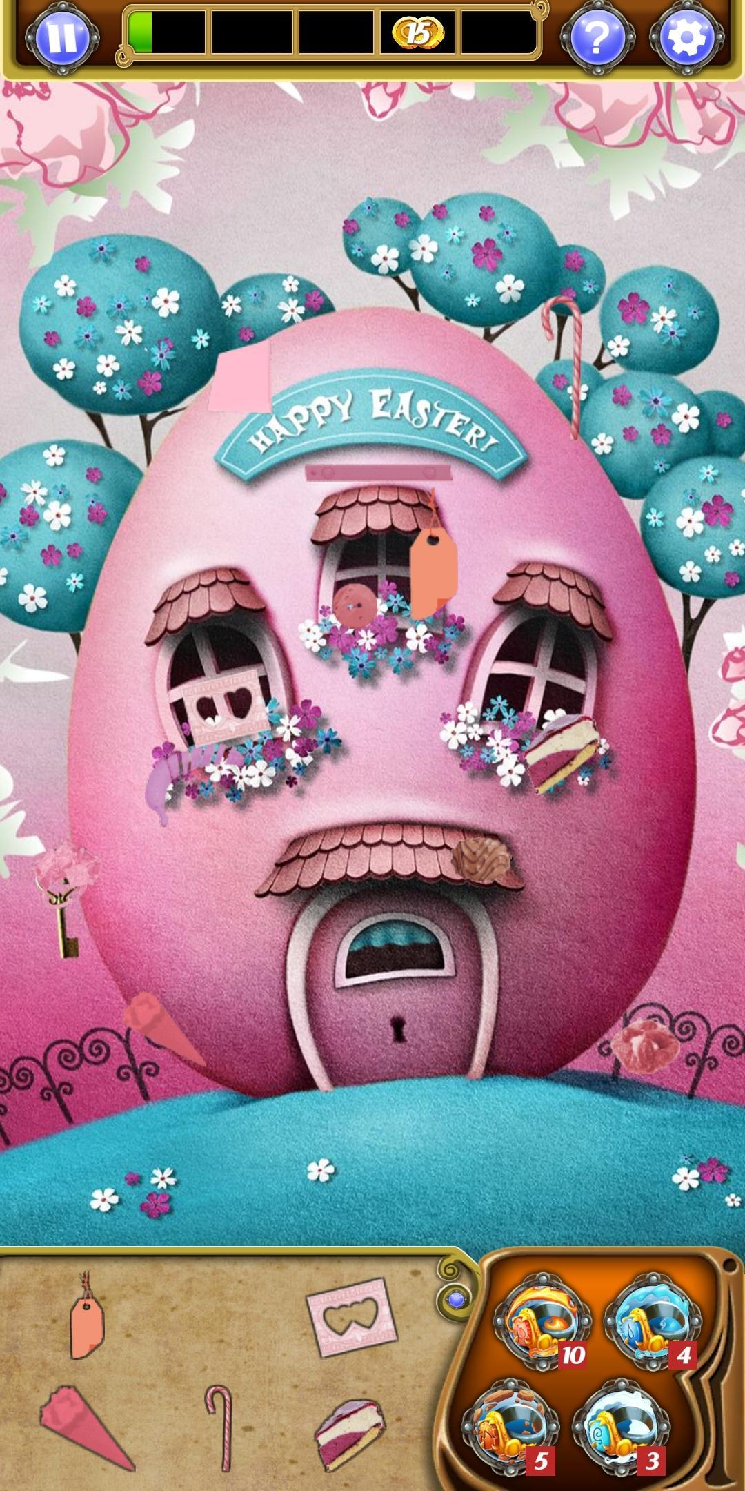 Hidden Object: Easter Egg Hunt android iOS apk download for free-TapTap