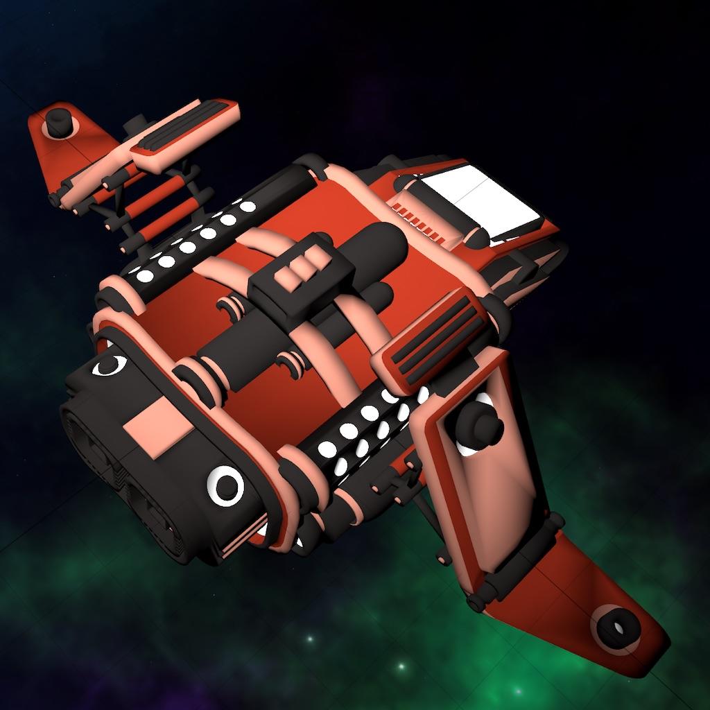 Space Master DLF Latest Version for Android/iOS APK - TapTap