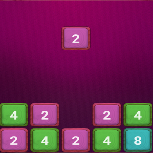 Merge: Puzzle merging 2048 for Android/iOS - TapTap