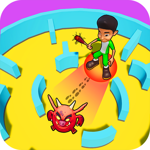 Hide n Find Prop Hunt Games 3D for Android/iOS - TapTap