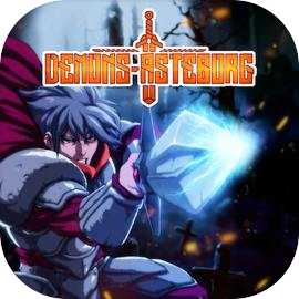 Demons Of Asteborg android iOS-TapTap
