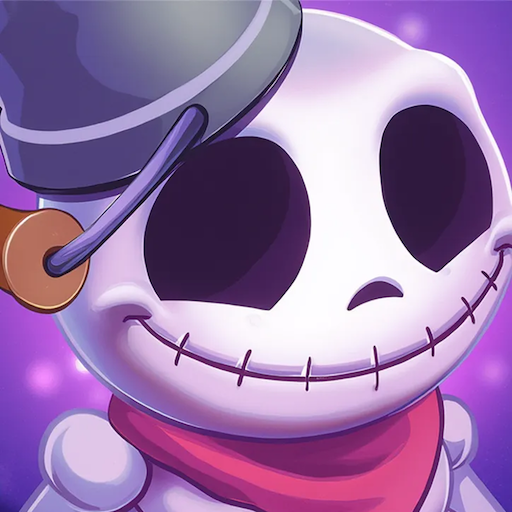 Necro Dude Latest Version for Android/iOS APK - TapTap