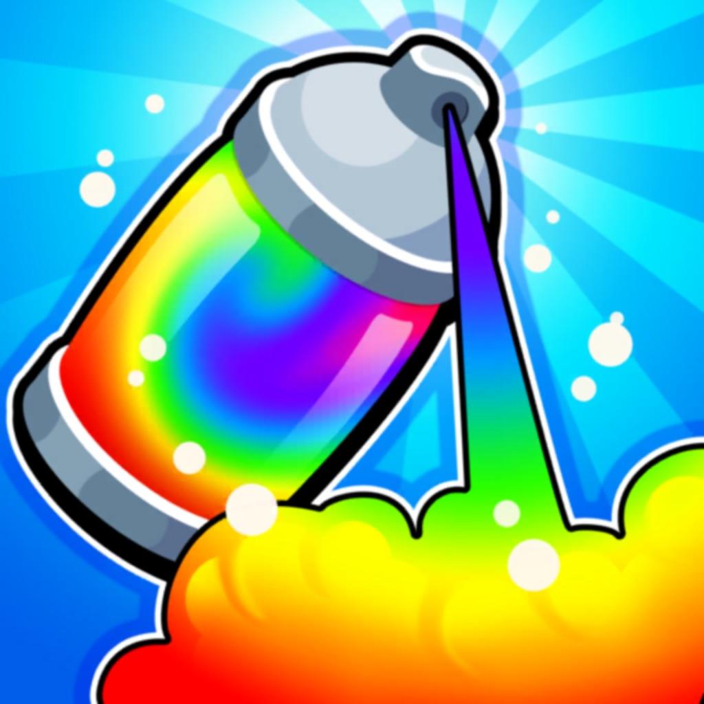 Spray n Slay Latest Version for Android/iOS APK - TapTap