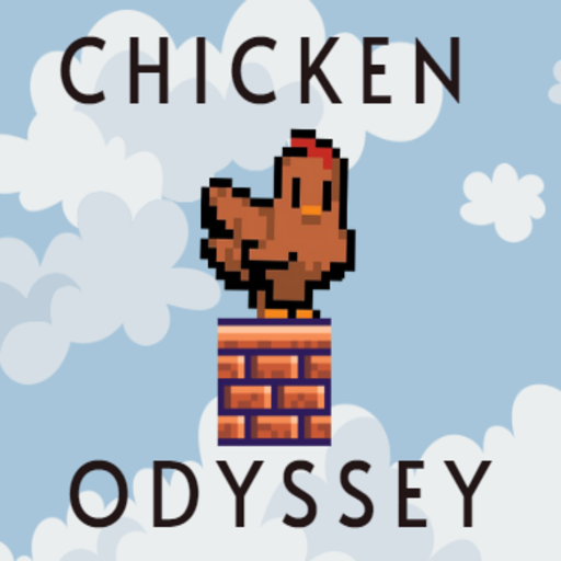Chicken Odyssey Latest Version for Android/iOS APK - TapTap