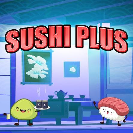 Sushi Plus Latest Version for Android/iOS APK - TapTap