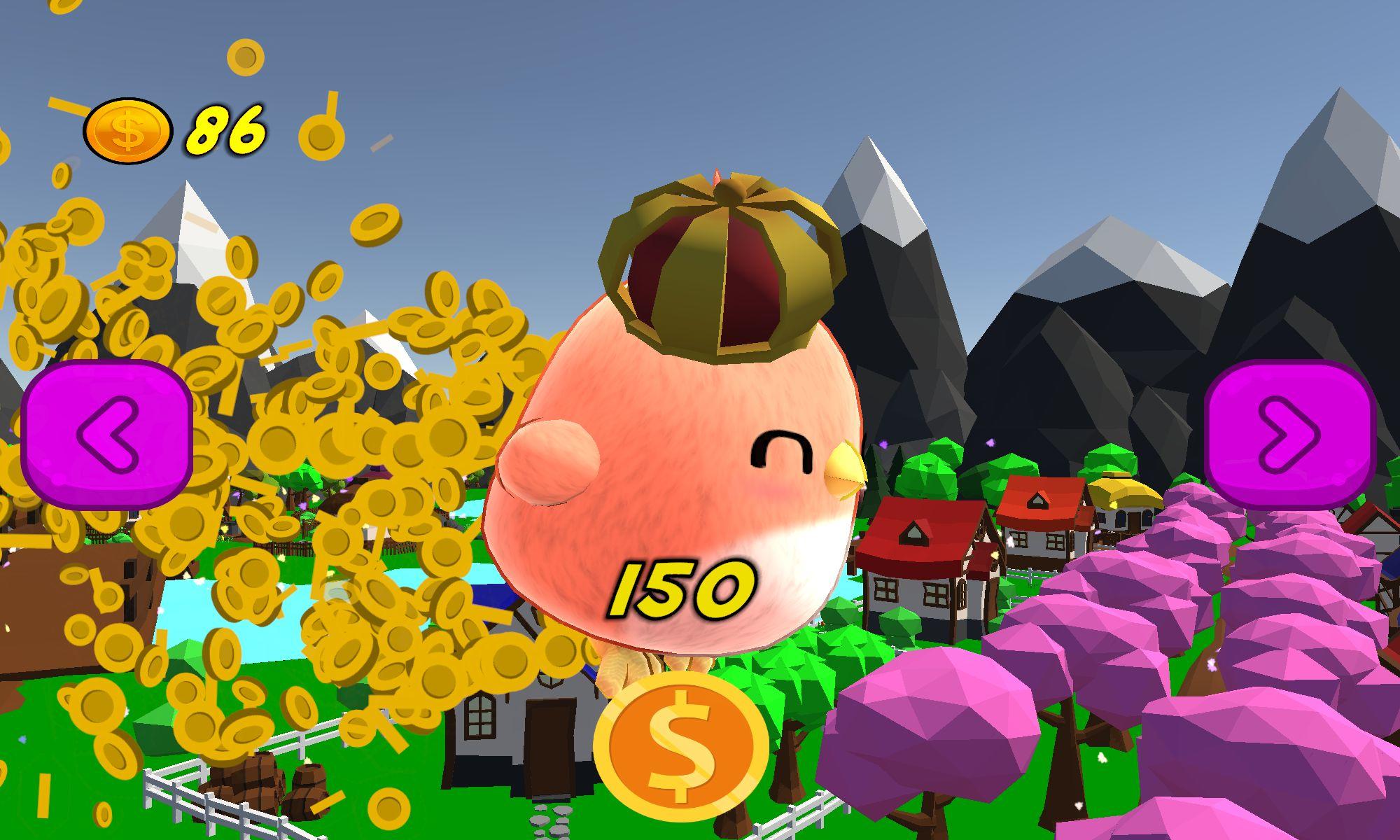 Fluffy Dash android iOS-TapTap