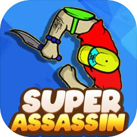 Super Assassin android iOS apk download for free-TapTap