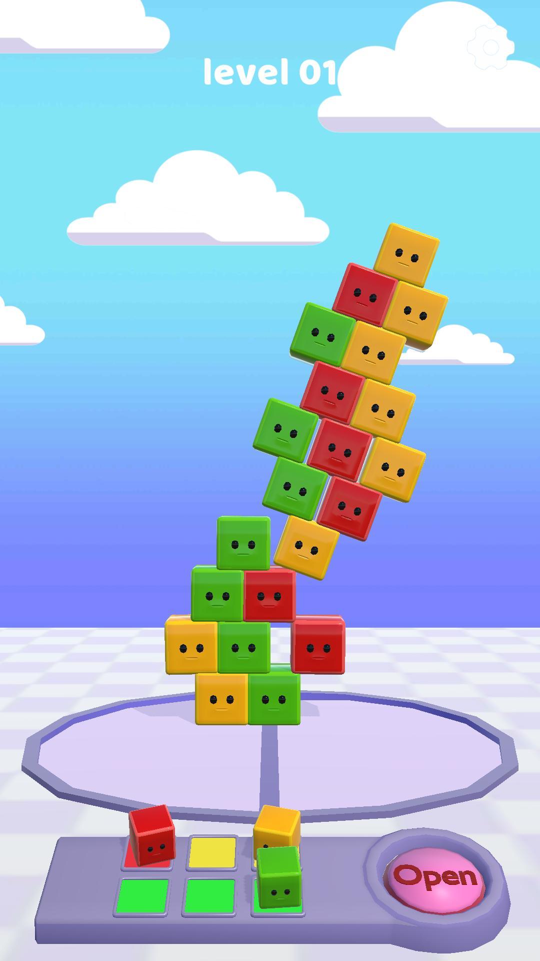 Pick Up Blocks android iOS apk download for free-TapTap