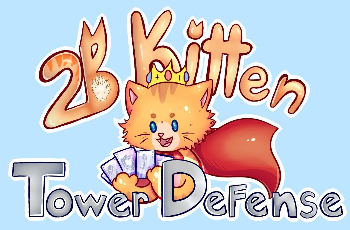 2B Kitten TD Latest Version for Android/iOS APK - TapTap