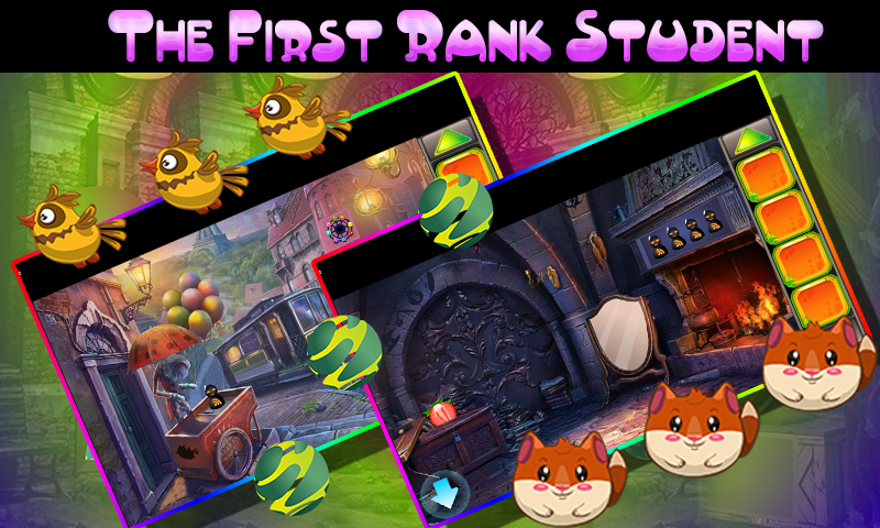 Best Games 37 Where Is The First Rank Student for Android/iOS
