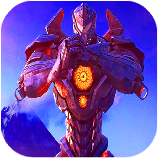 Pacific Rim 3D Game Latest Version for Android/iOS - TapTap