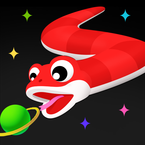 Cosmo Snake - Fun Snake Game 1.3.7 for Android/iOS - TapTap