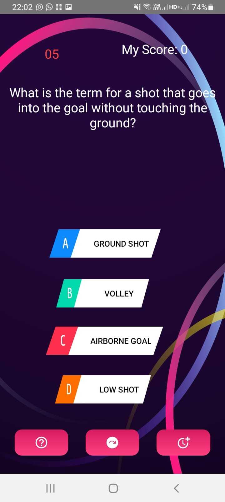 MyQuizz android iOS apk download for free-TapTap