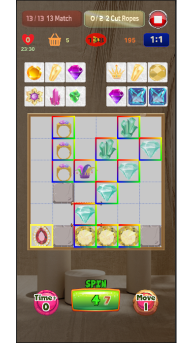 Puzzle Gem android iOS apk download for free-TapTap
