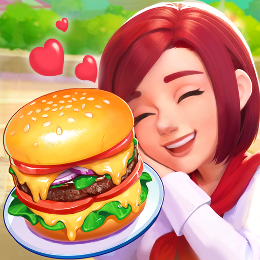 Cooking Wonder-Restaurant Game for Android/iOS - TapTap