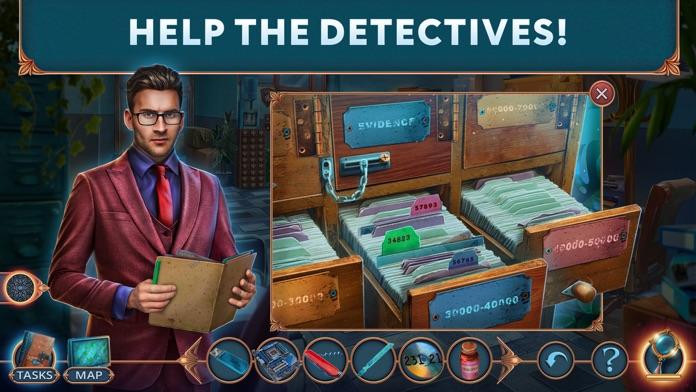 Download Unsolved Case 2: Episode 1 F2P for Android/iOS APK - TapTap