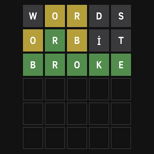 Wordless: Word Puzzle for Android/iOS - TapTap