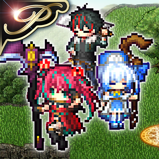 [Premium] RPG Alter Age for Android/iOS - TapTap