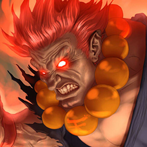 Street Fight : Akuma Revenge for Android/iOS - TapTap