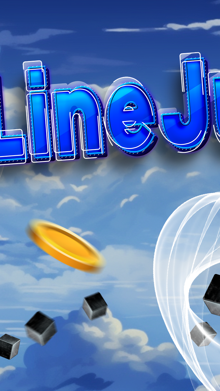 Line Jump android iOS-TapTap