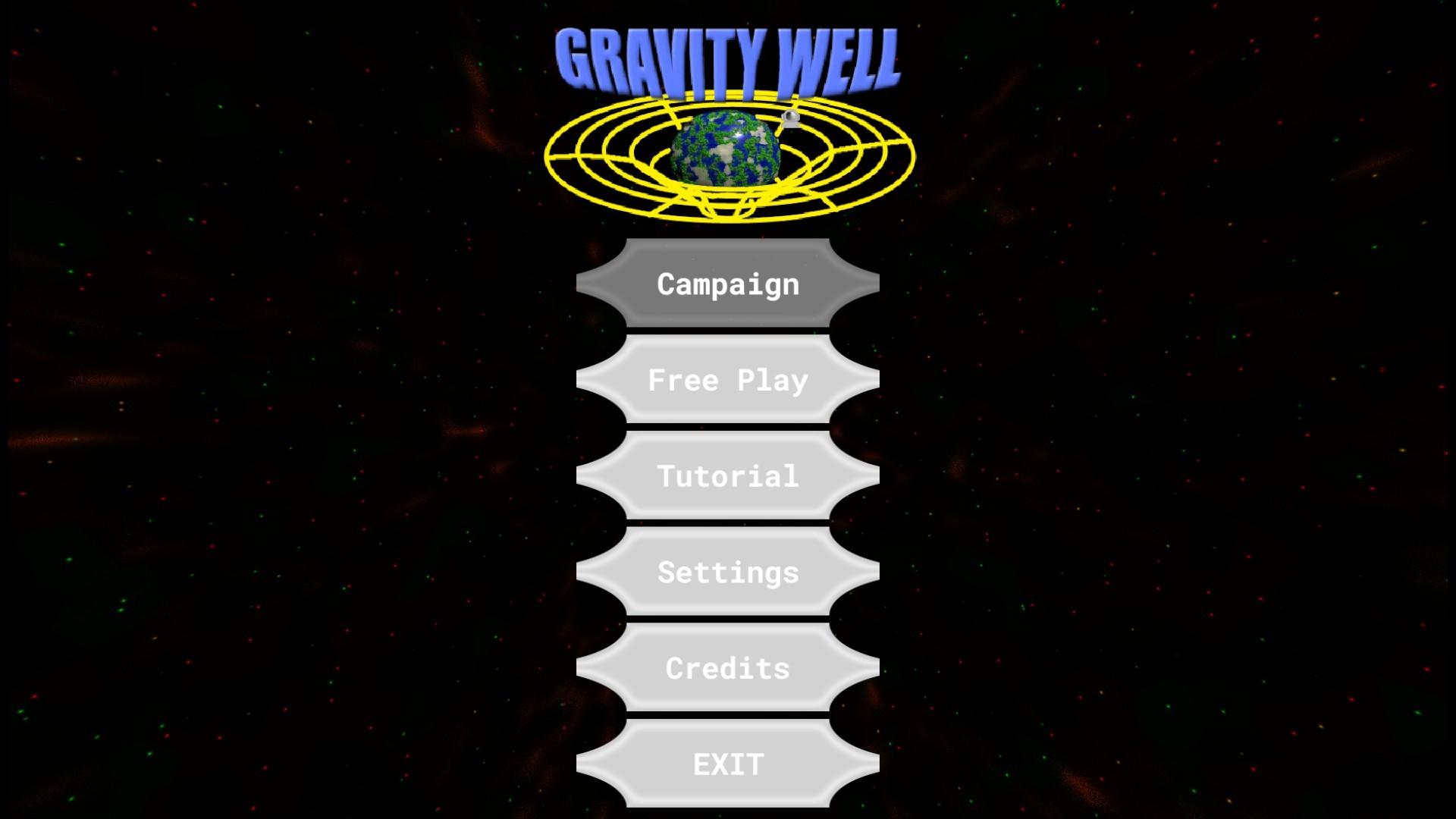 Gravity Well android iOS-TapTap