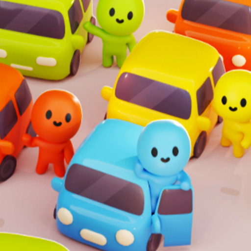 Car Mania Latest Version for Android/iOS APK - TapTap