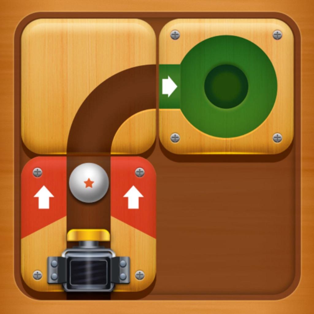 Ball Game - Pipe Maze Puzzle for Android/iOS - TapTap