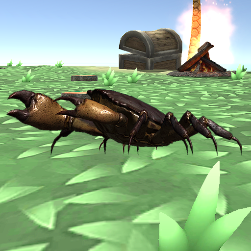 Crab simulator Latest Version for Android/iOS APK - TapTap