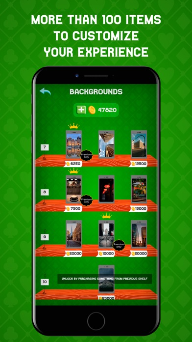 Classic Solitaire - No Ads android iOS apk download for free-TapTap