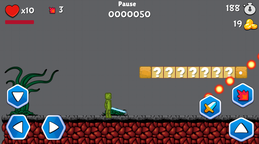 Melon Playground Collect coins android iOS-TapTap