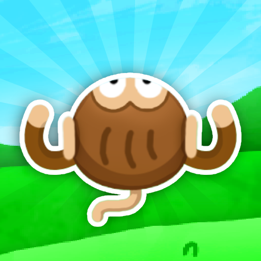 Download Monkey Darts - Clicker 0.934 for Android/iOS APK - TapTap